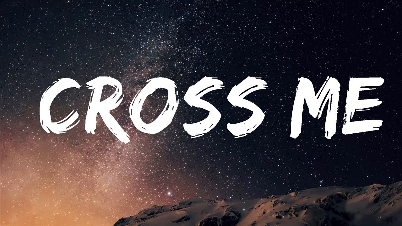 Ed Sheeran - Cross Me (Lyrics) Ft. Chance The Rapper & PnB Rock - YouTube