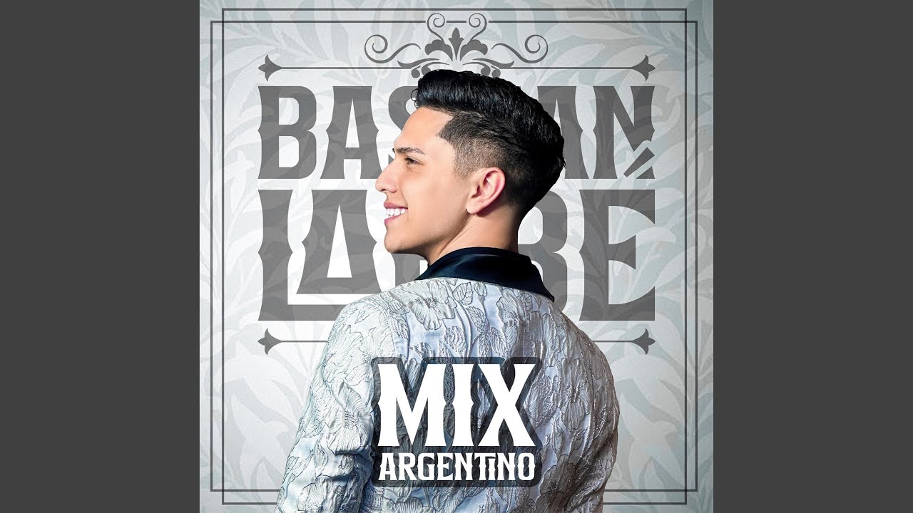 Mix Argentino: El amor volverá / La ventanita / Iluminara / El bonquero ...