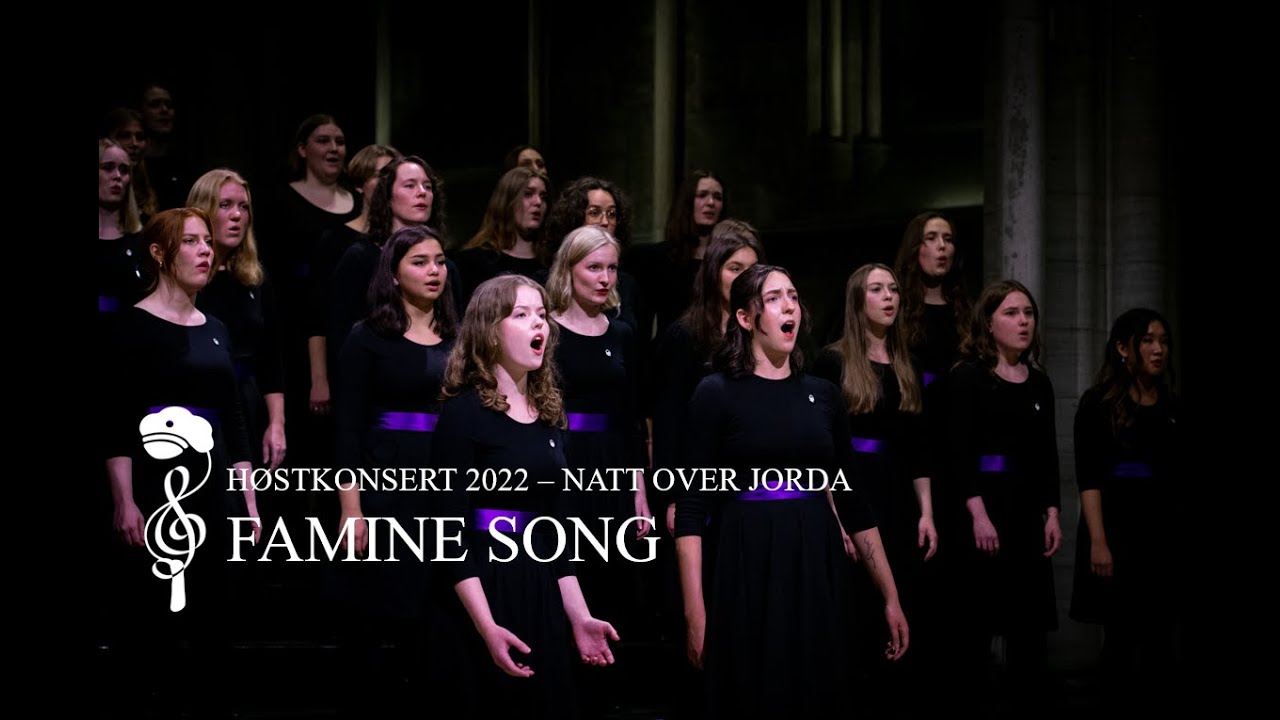 [TKS] Famine song - YouTube