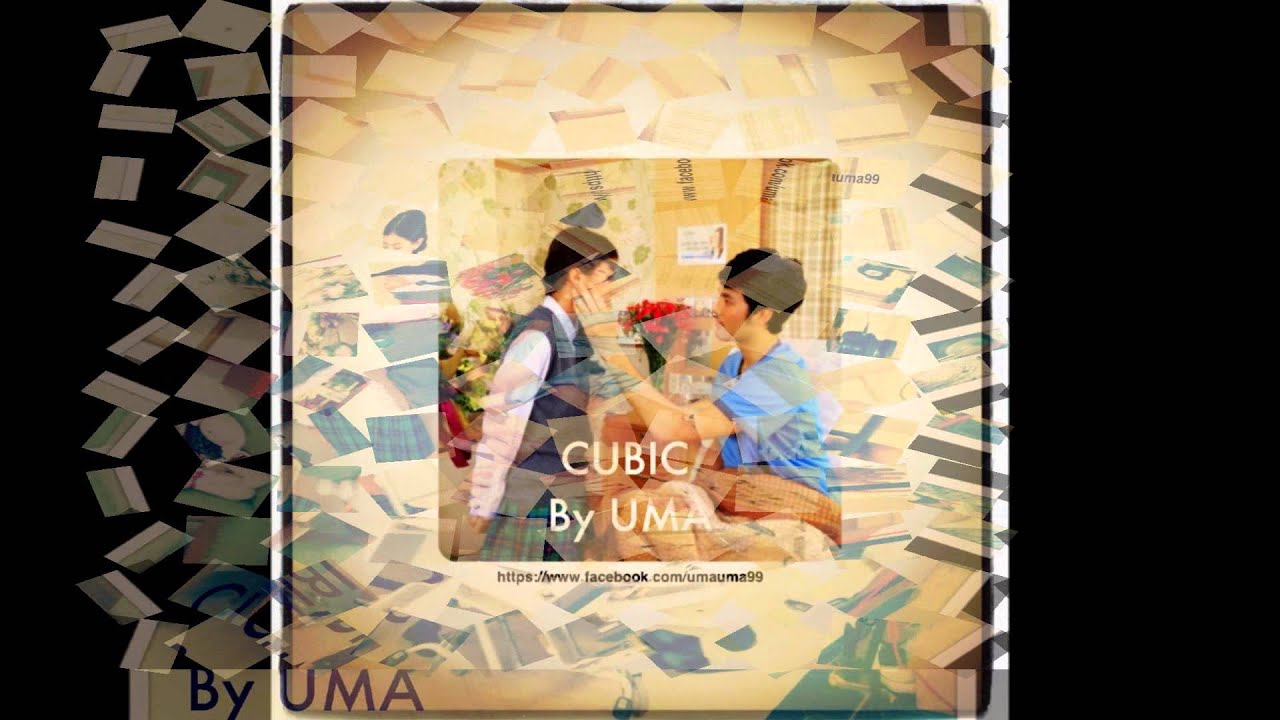 MV Cubic By Anya Prammano - YouTube