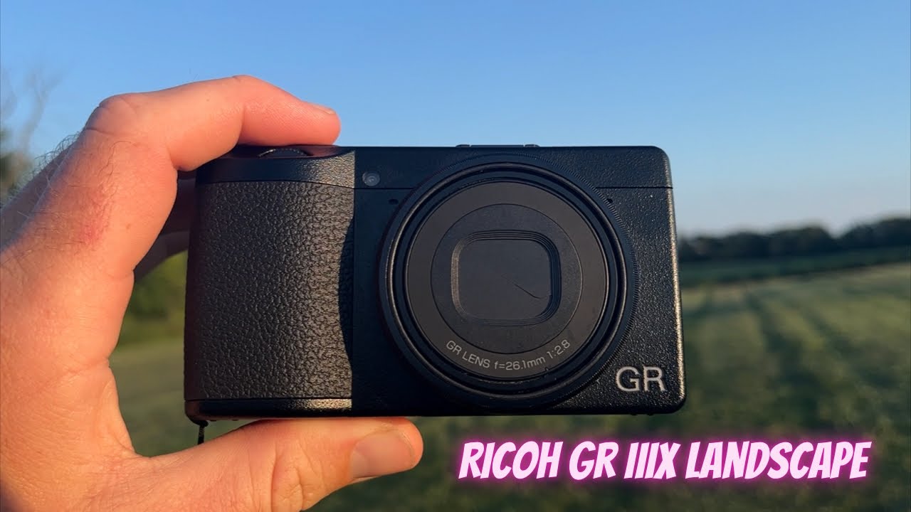 Ricoh Gr Iiix Landscape Photography YouTube ricoh-gr-iiix-landscape-photography-youtube
