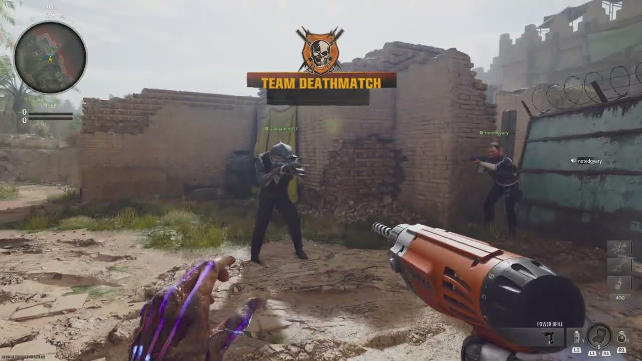 Call of Duty B06 - YouTube