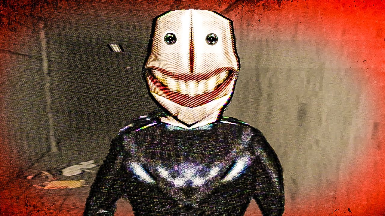 The Most OUT OF POCKET Horror Game... - YouTube