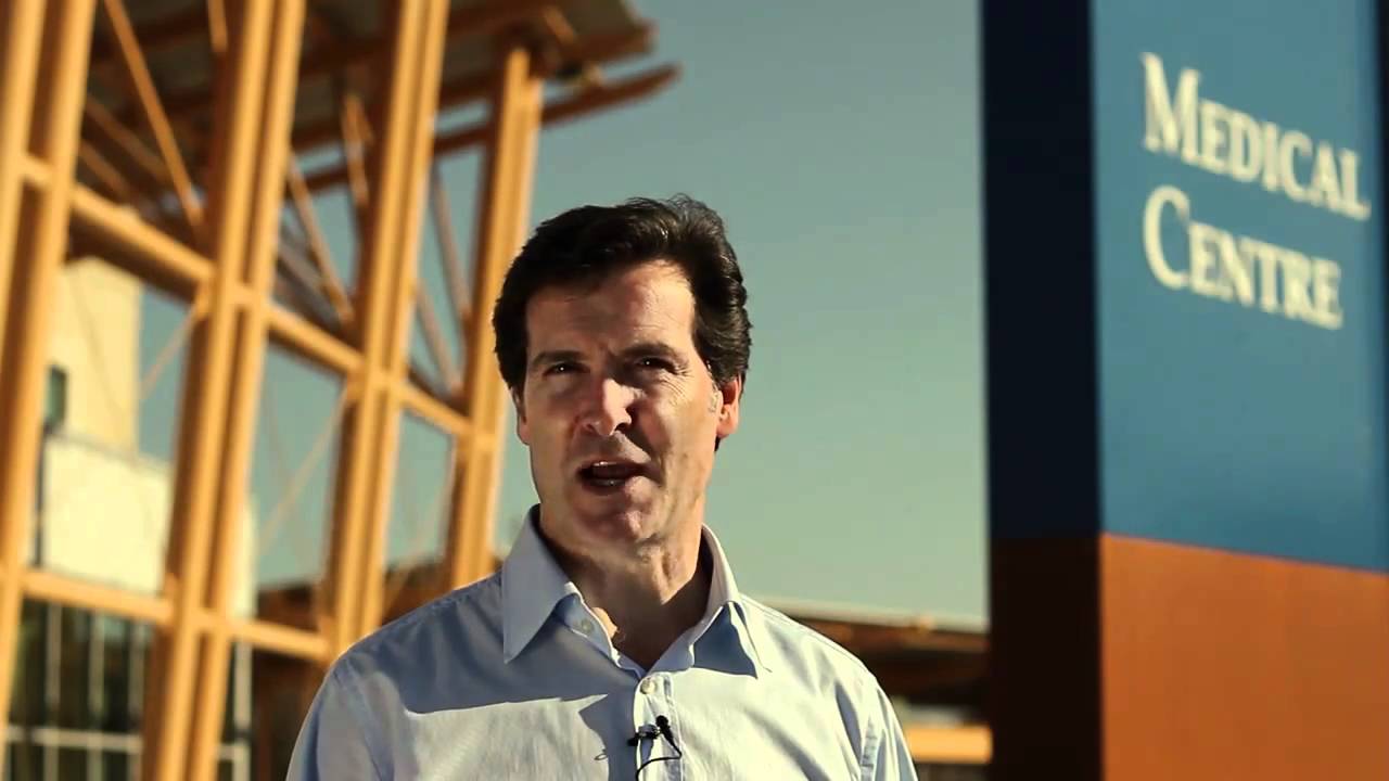 Frank Pullia - Awaken Thunder Bay's Giant Potential - YouTube