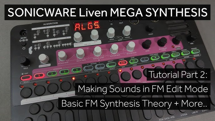 MEGA Sampler Explained® - Video Tutorial - verloop.io