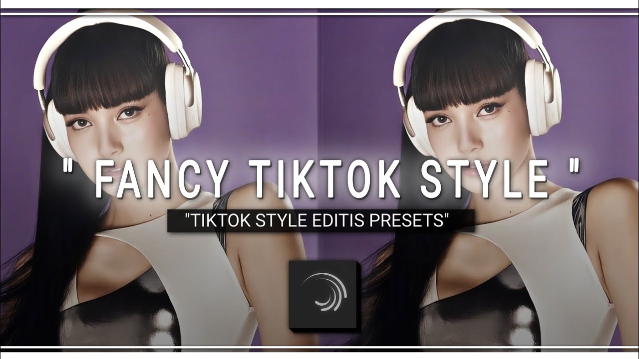 "Fancy Velocity Style Edits presets In Alight Motion " #tiktoktrend ...