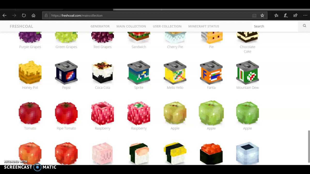 how to get custom player heads - YouTube