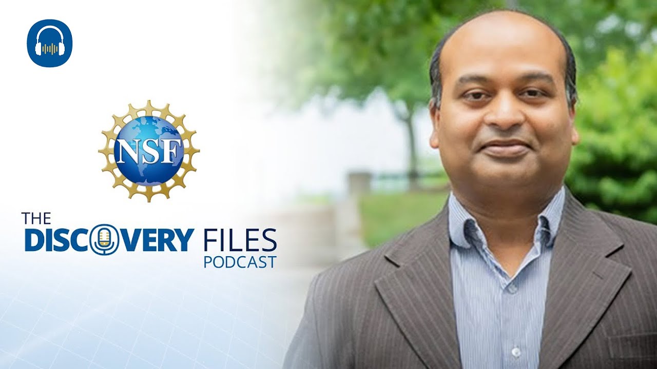 Building Power Grid Resiliency | Podcast - YouTube