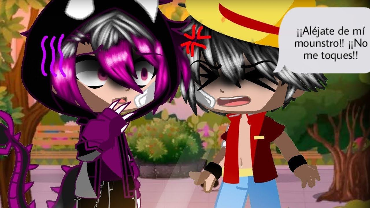 Besalo, Besalo!!//meme gacha//Ramsisco Roto💔!?//°•I'm_Nicku_356 ...