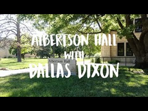 Albertson Hall - YouTube