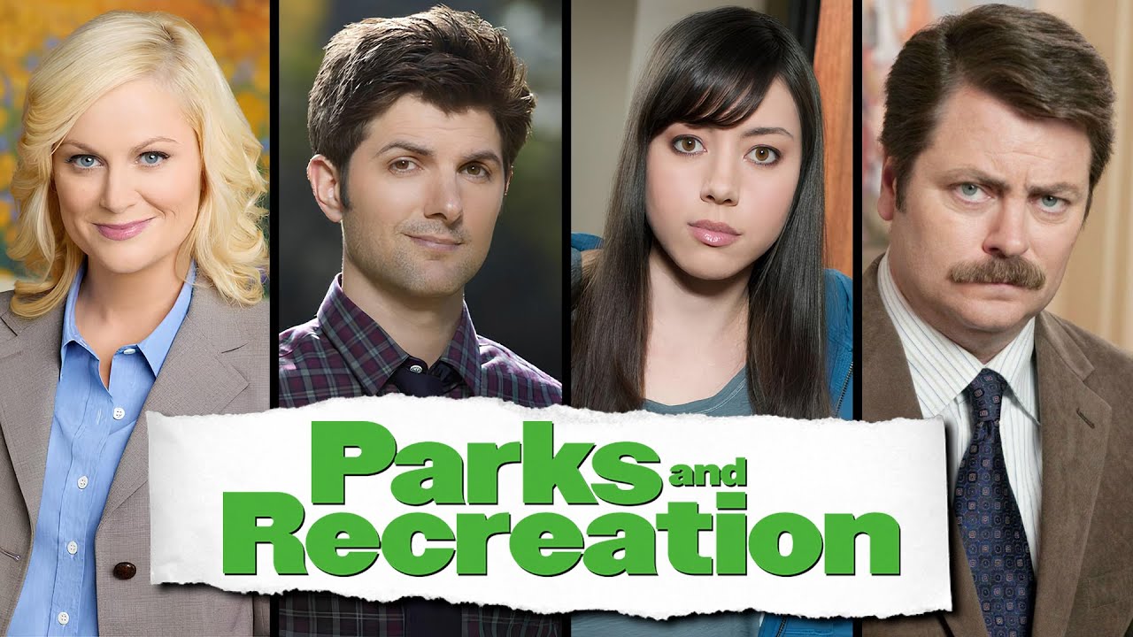 Breaking Down The Highs And Lows Of Parks And Recreation | Compilation ...