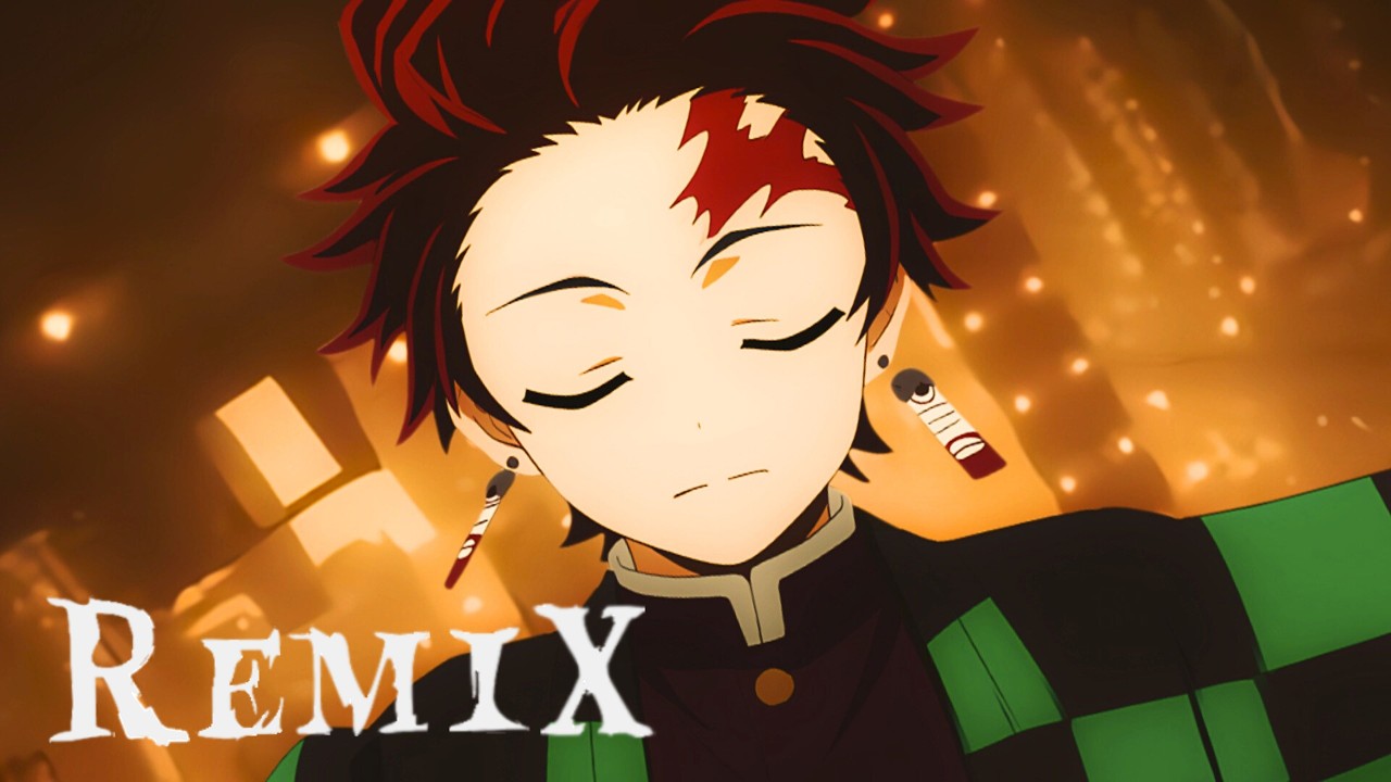 DEMON SLAYER - Infinity Castle Symphonic Choir Mix - YouTube