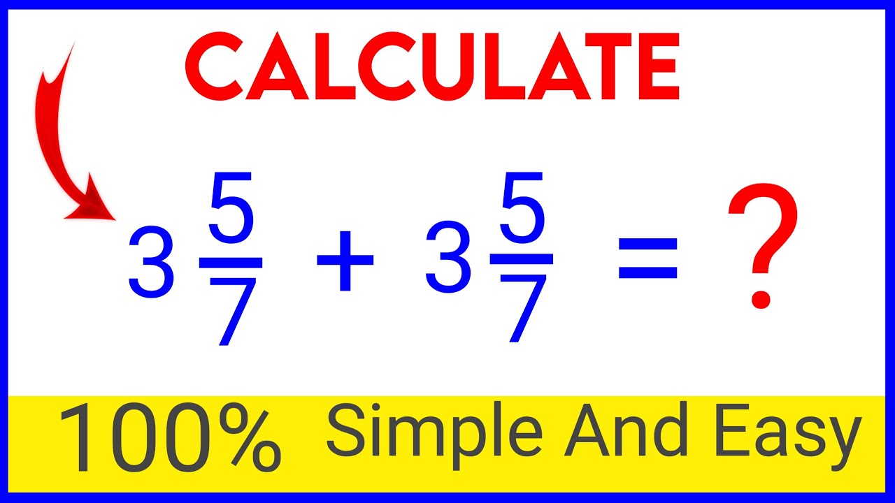 Addition Of Mixed Fraction How To Add Mixed Fractions Mixed addition-of-mixed-fraction-how-to-add-mixed-fractions-mixed