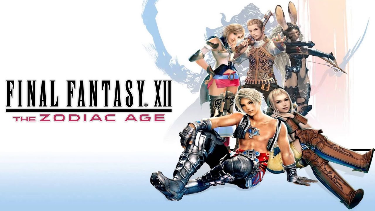 Final Fantasy XII - Modo Desafío - Nivel 94 (Masamune [I], Casco ...