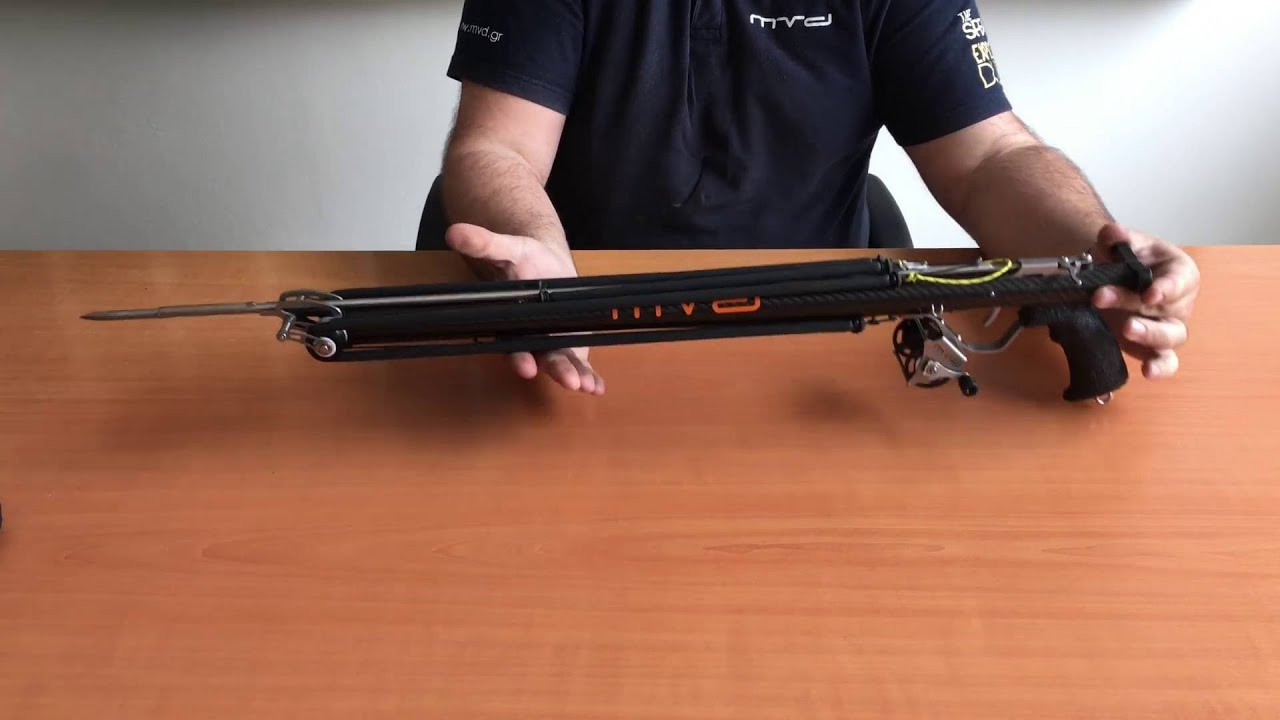 MVD Roller Compact G2 Dual System (DS) - YouTube