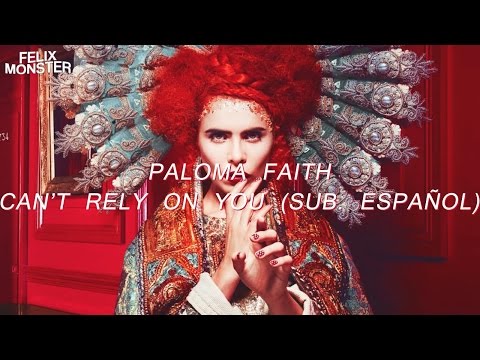 Paloma Faith — \