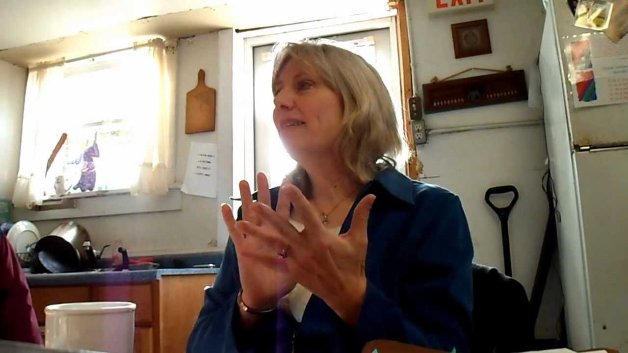 Nancy Kurtz - YouTube