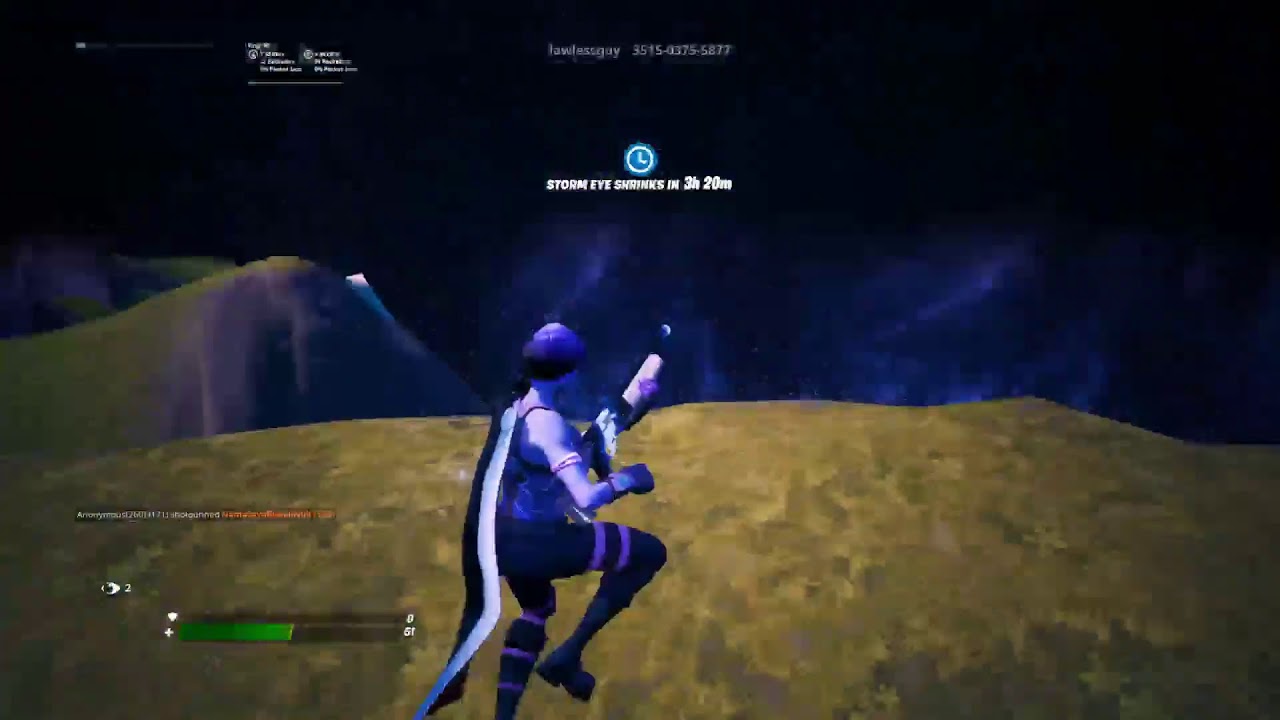 Brute gunner - YouTube