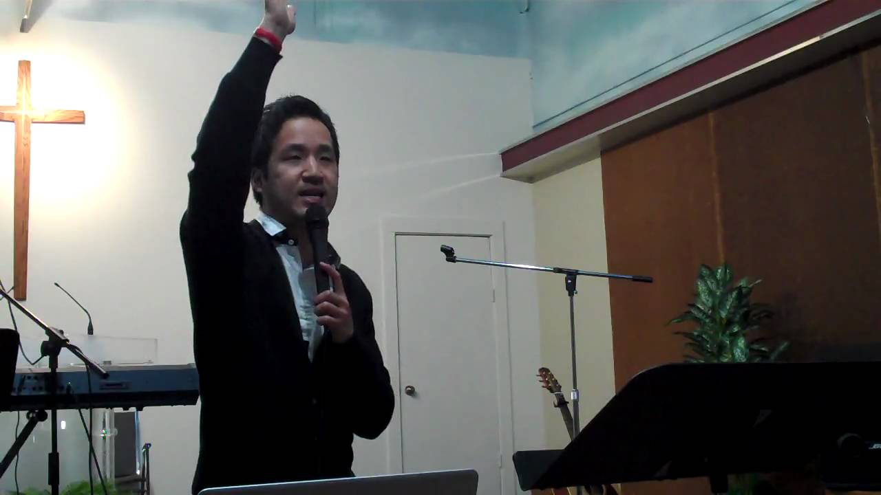 Jaeson Ma "Calling of the Artisan" [part 1 of 8] - YouTube