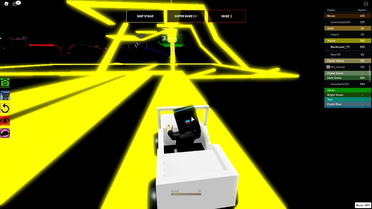 Is the IMPOSSIBLE OBBY Really Impossible..? - YouTube