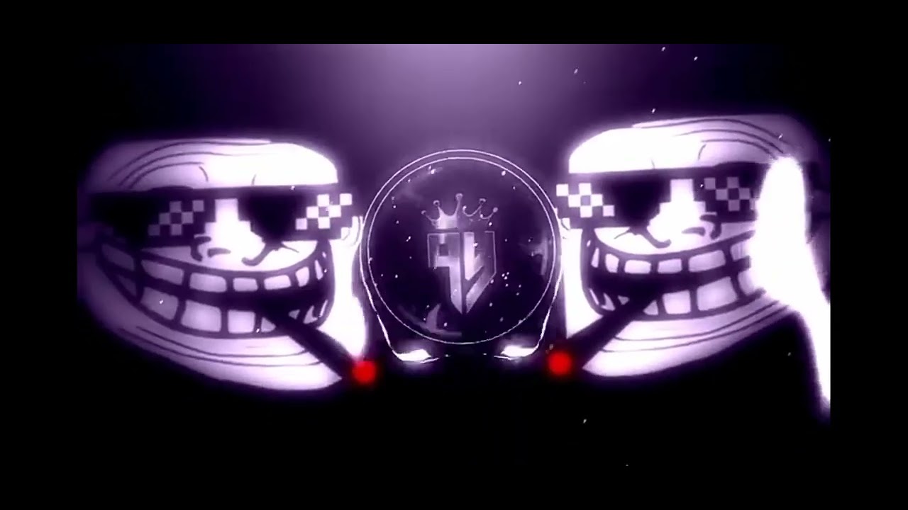 Troll face song - YouTube