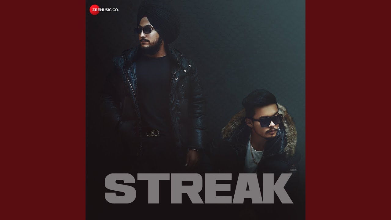 Streak - YouTube Music