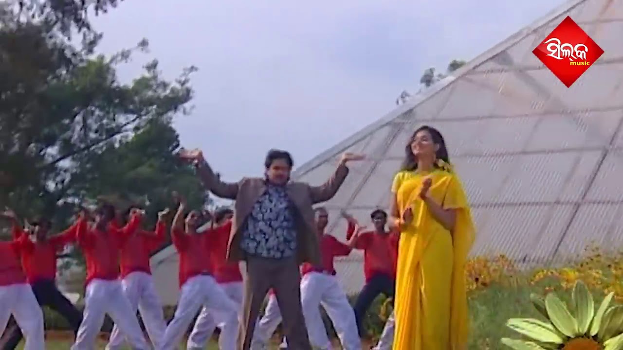 Haladi Basanta Babul Supriya Krushna Chandra - YouTube