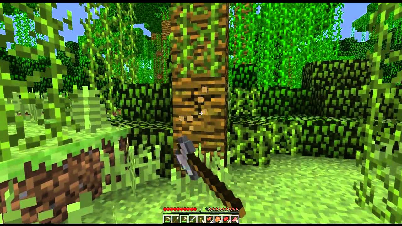 Minecraft & Channel Updates - YouTube