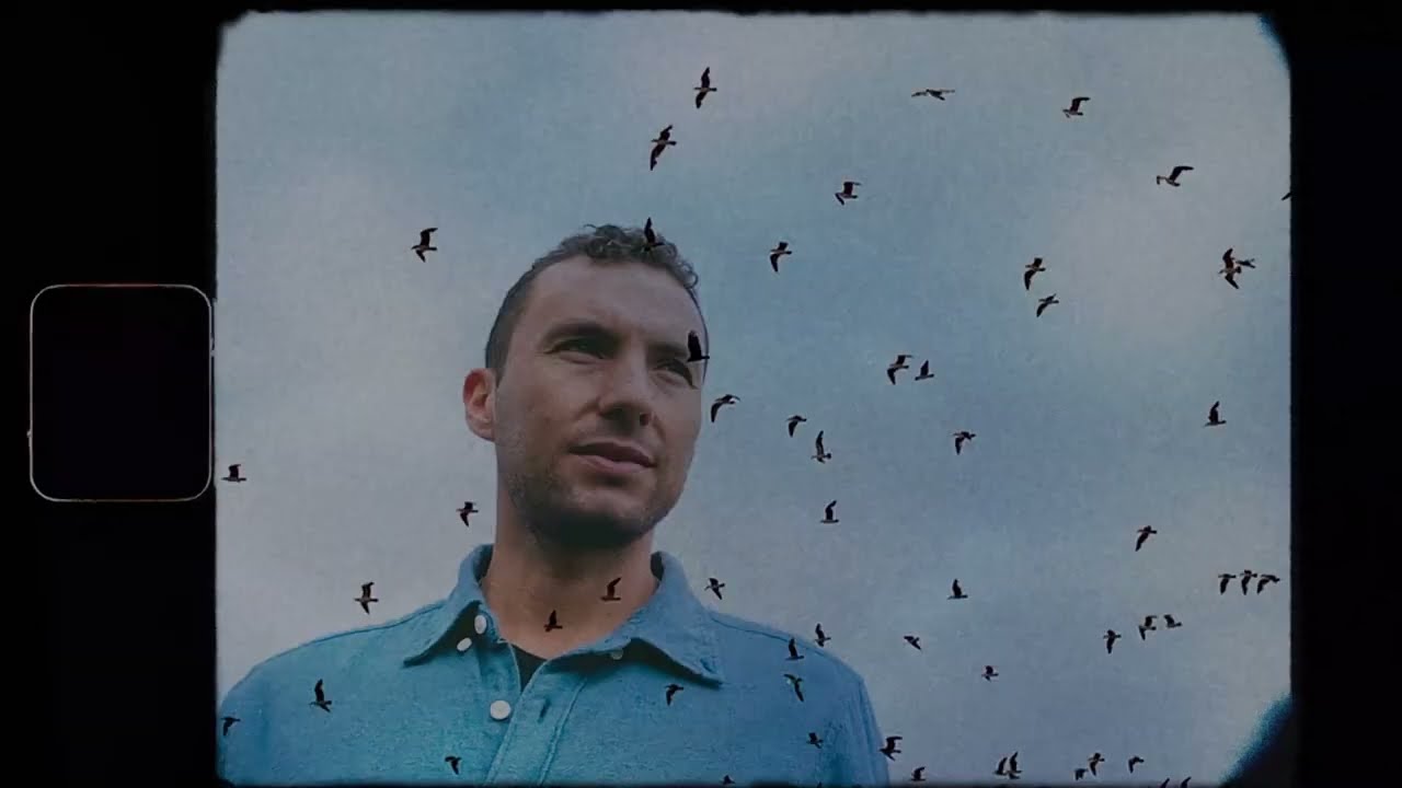 CHRISTIAN DAWSON - IPHONE PART - YouTube