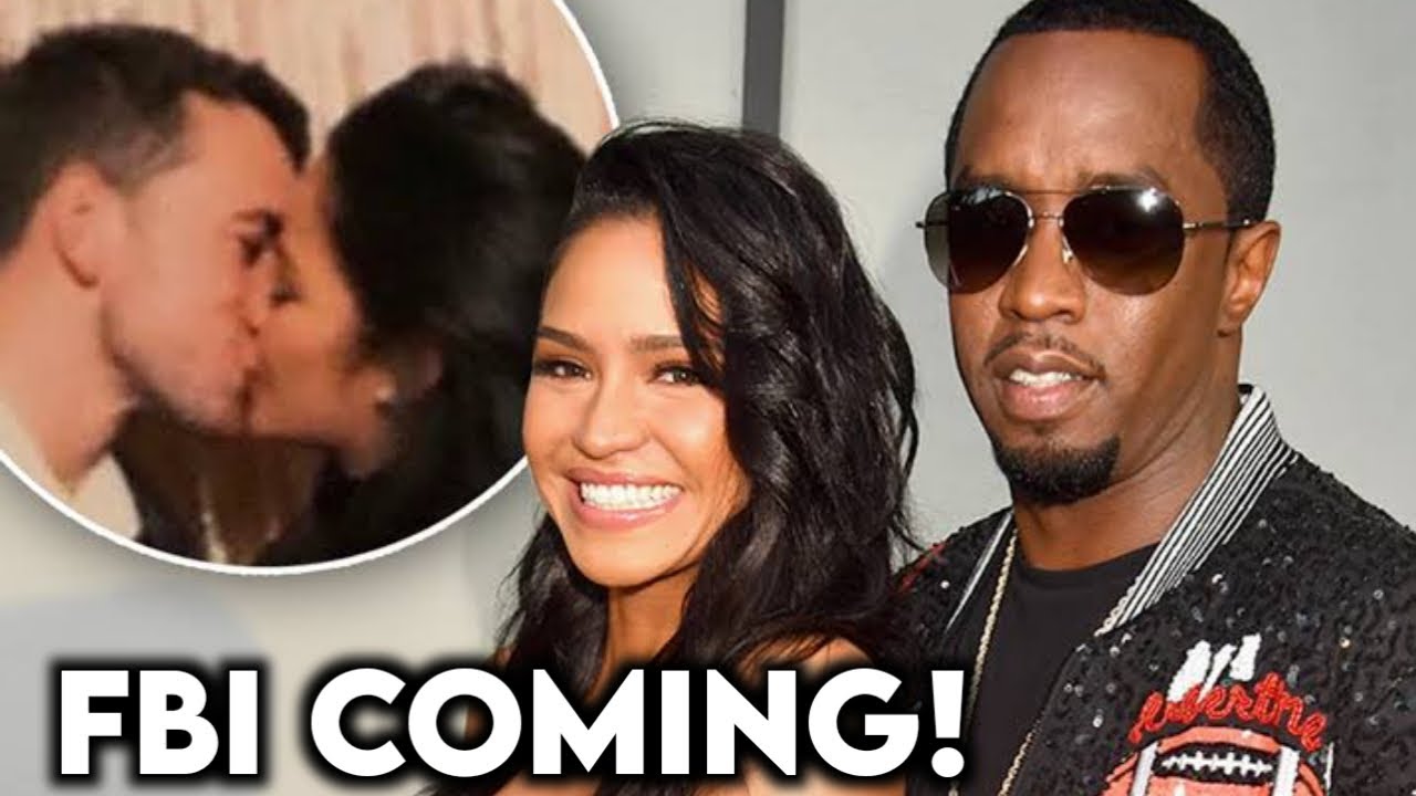 Diddy FREAKS OUT After Ex-Mistress REPORTS Him For AB3S!NG Her - YouTube