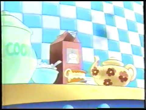 Cartoon Network's Acme Hour "Pots and Pans" Bump - 2002 - YouTube