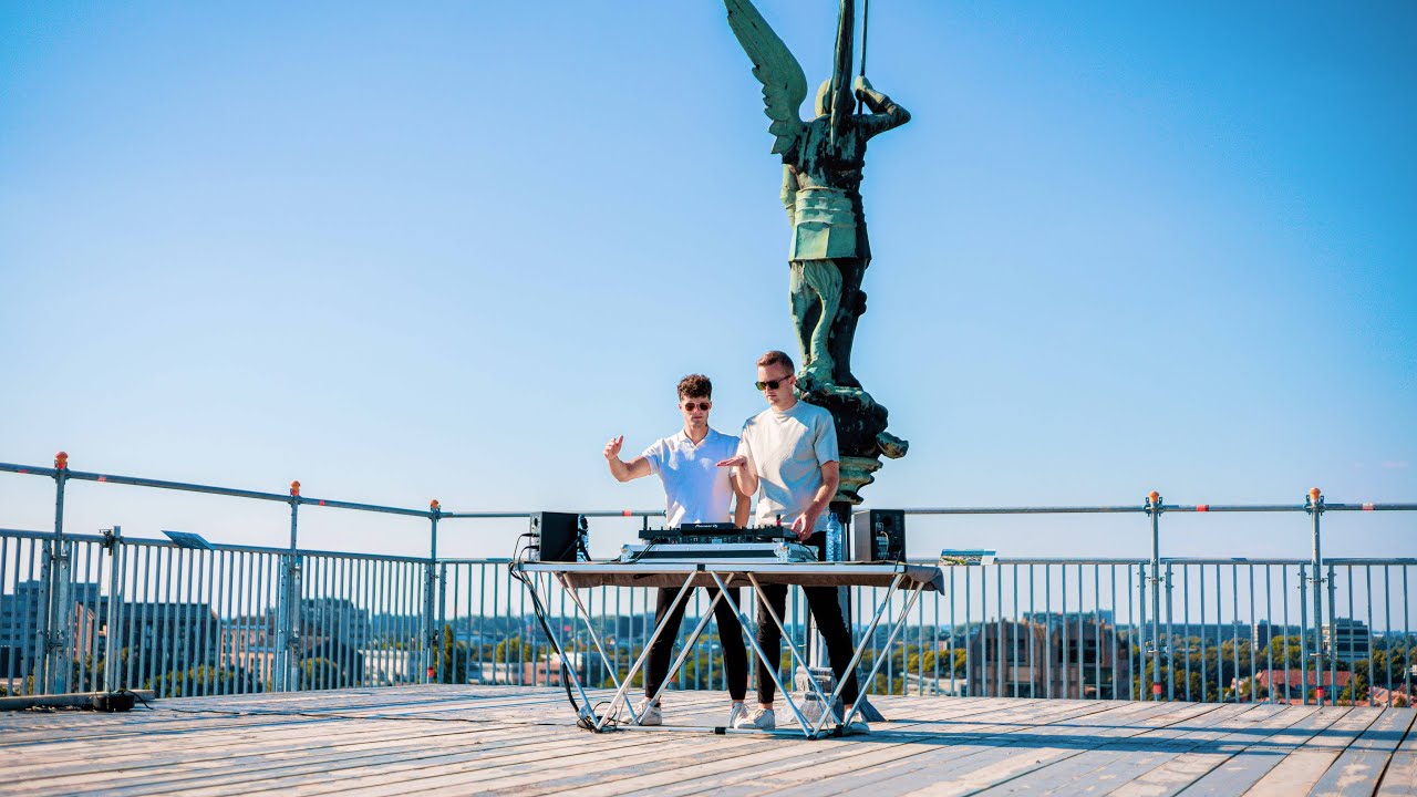 Dutch Tech House Mix 2024 🇳🇱 | Team Forward - YouTube