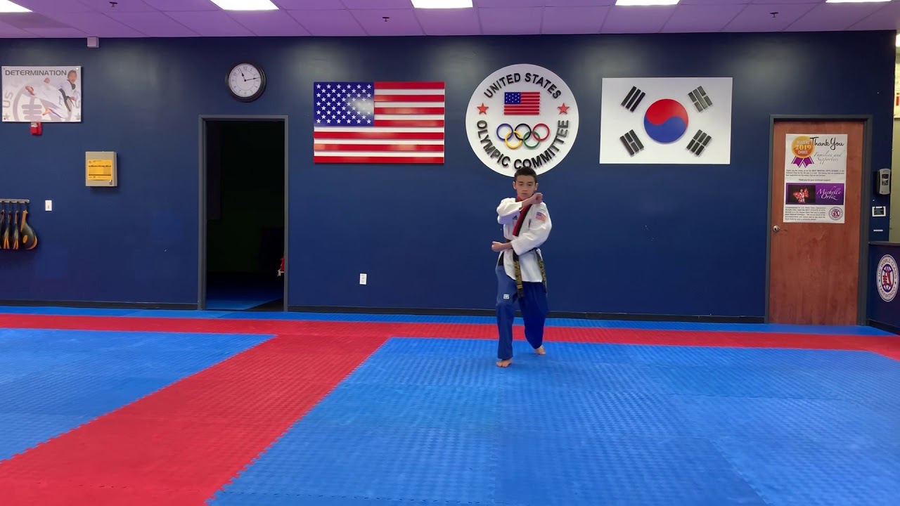 Palgwe EE Jang 1-10 Front - YouTube