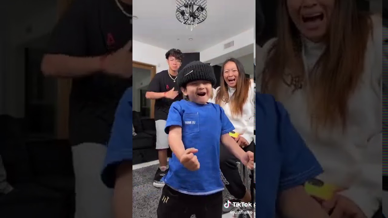 Michael Le Tik Tok - YouTube