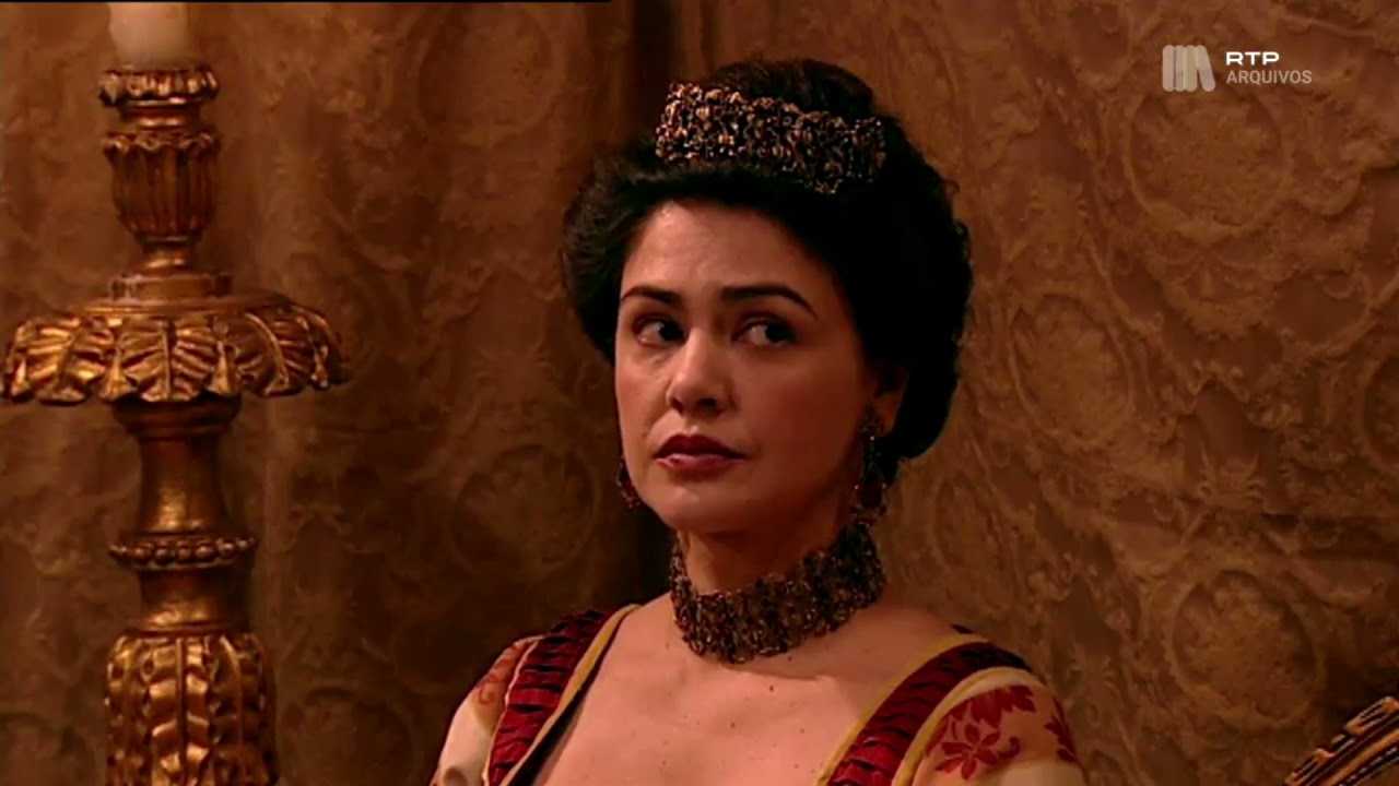 Processo dos Távora clip ( 58) / The Távora Affair clip ( 58). - YouTube