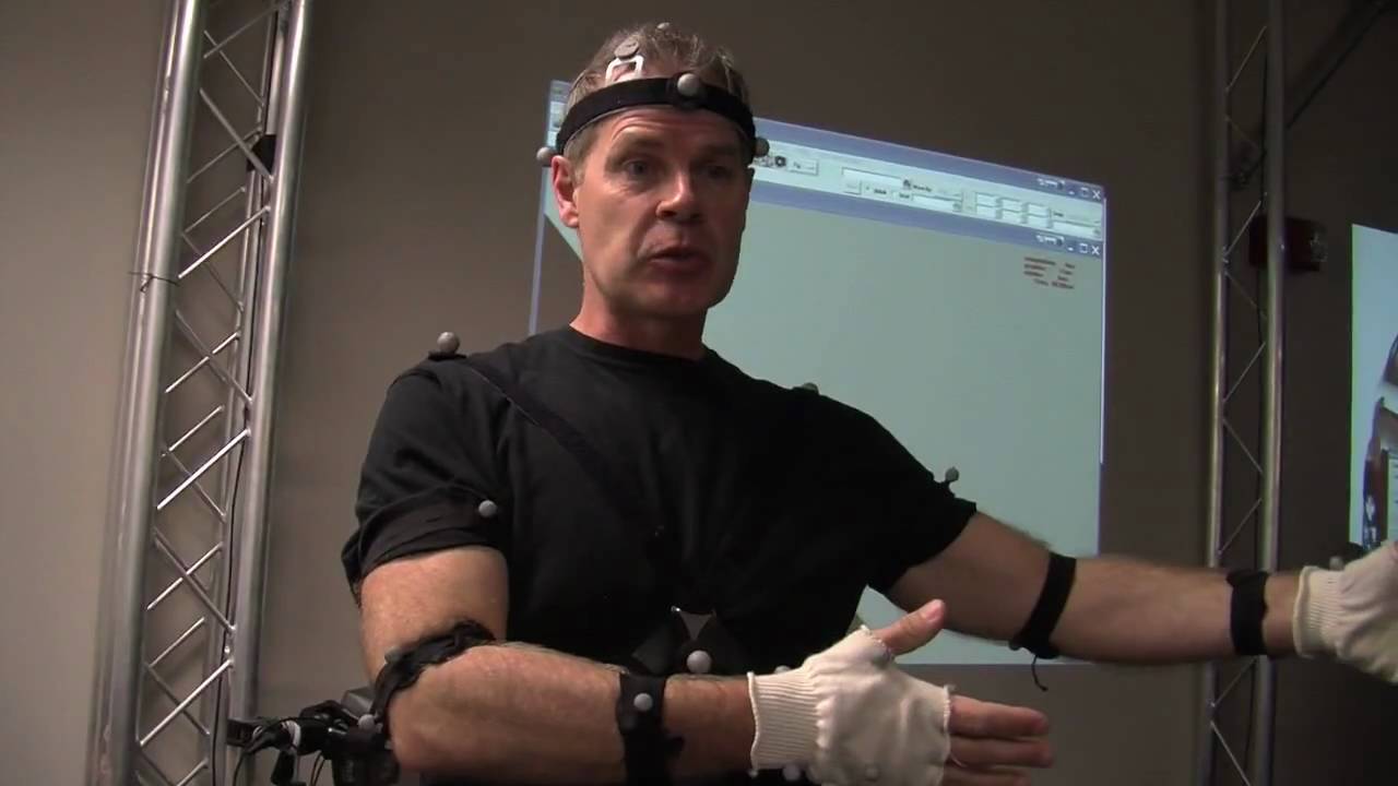 Ford Virtual Tour Virtual Manufacturing - YouTube