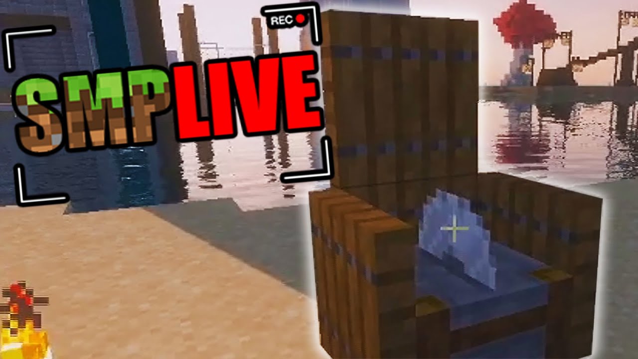 I built the greatest invention in Minecraft - YouTube