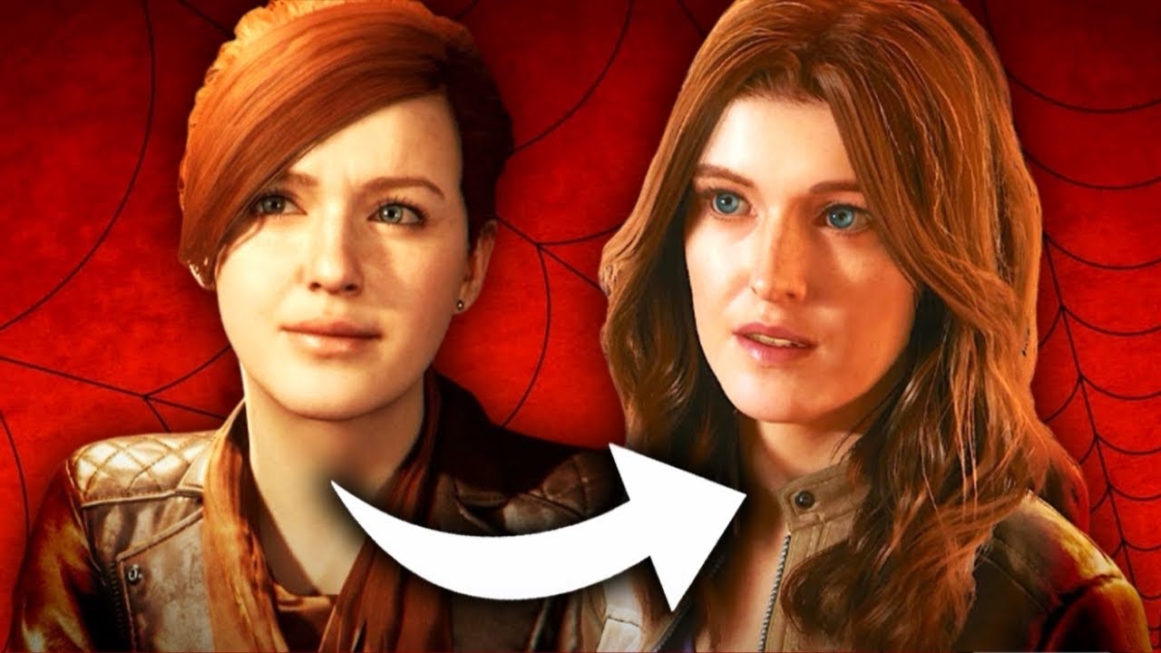 Why Video Game Characters are UGLY Now - YouTube