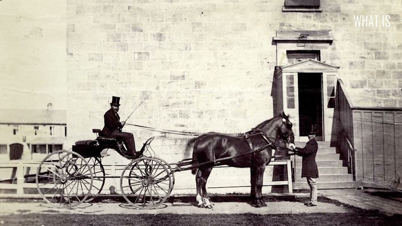 Canada Vintage Unseen photographs 100 year old - YouTube