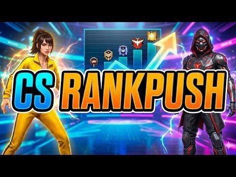 NOX ZOOMEX is live/CS RANKPUSH - YouTube