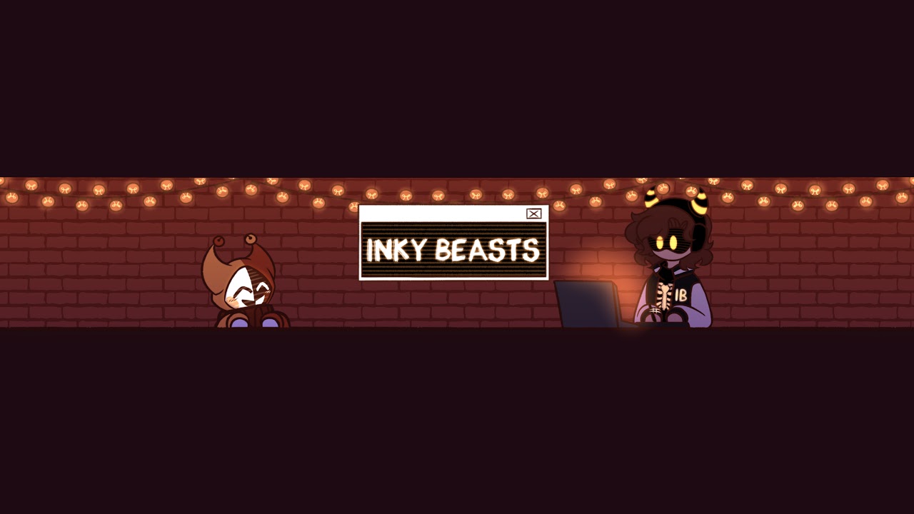 Transmissão ao vivo de Inky Beasts - YouTube
