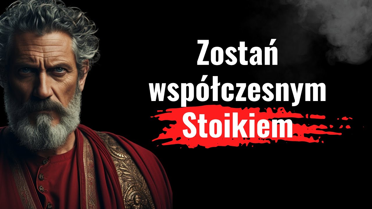 Stoicki przewodnik “Jak zostać Stoikiem” streszczenie książki Massimo ...
