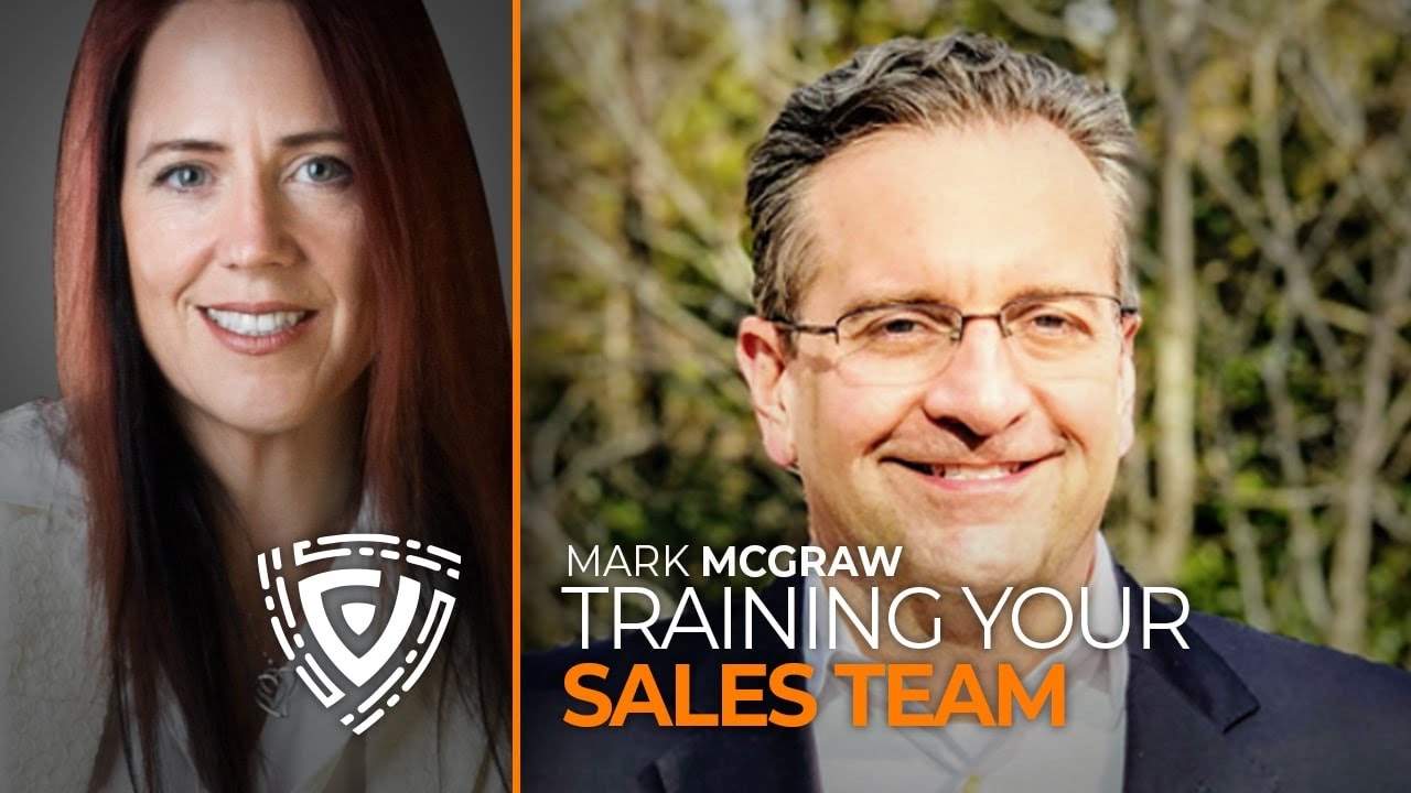 The Dynamics of Sales Systems When Scaling with Mark McGraw from ...