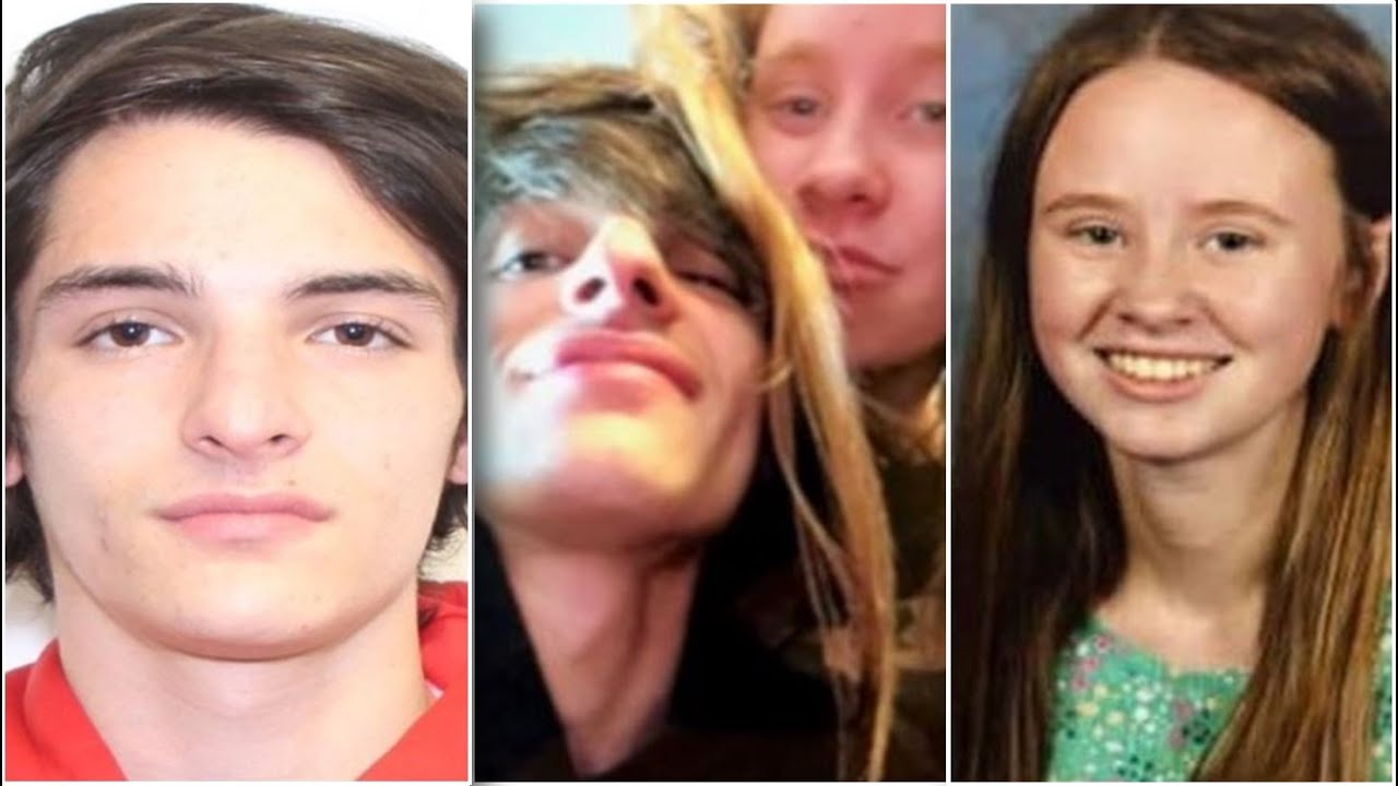 Police: Missing Pa. teen suspected to be with Hamilton County ...