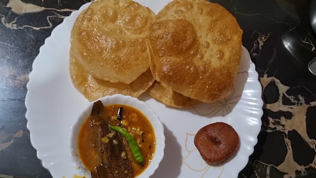 "Bengali Chholer Dal Recipe |Temple Style Chana Dal |Easy and Tasty ...