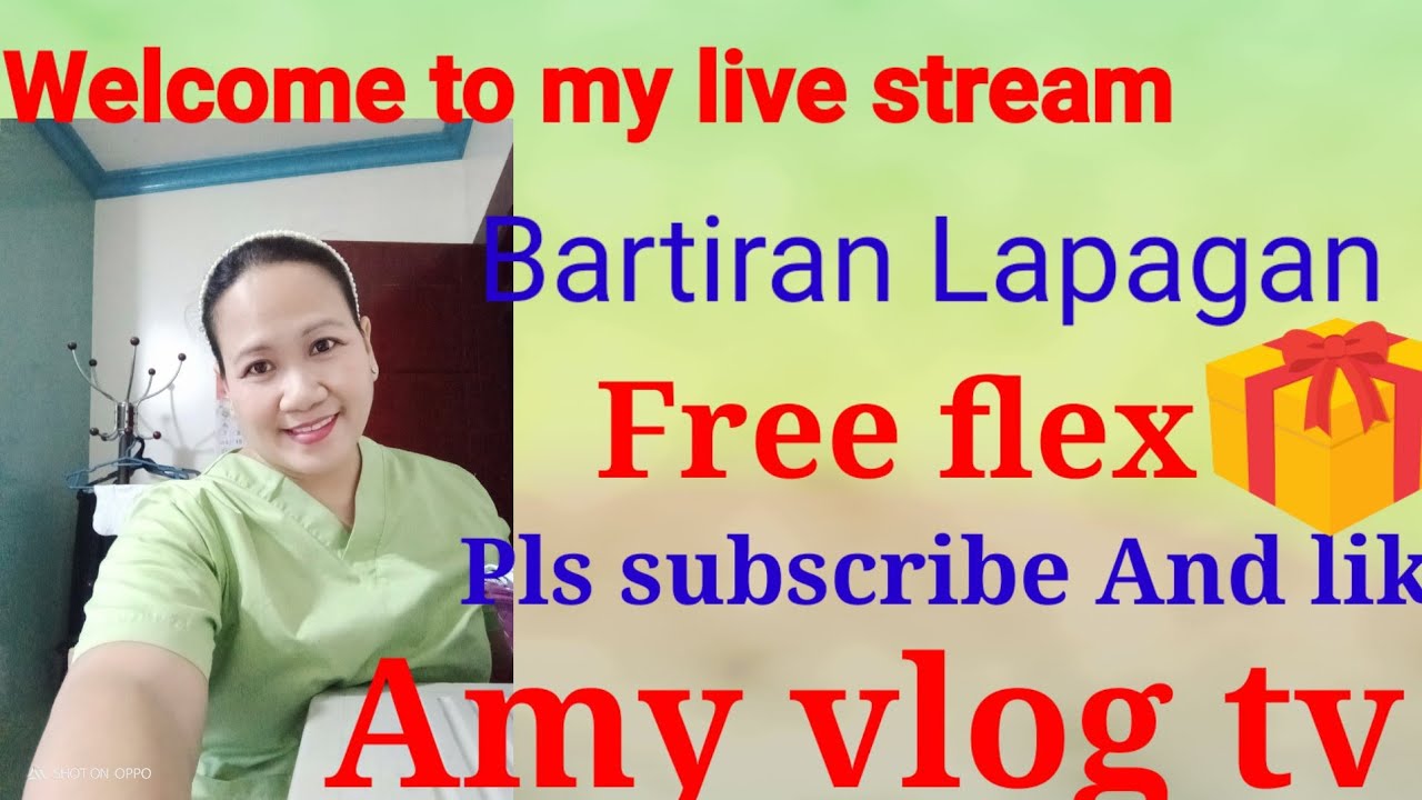 Amy vlog tv@ CONNECT ALL NATION. FLEX YOUR CHANNEL. - YouTube