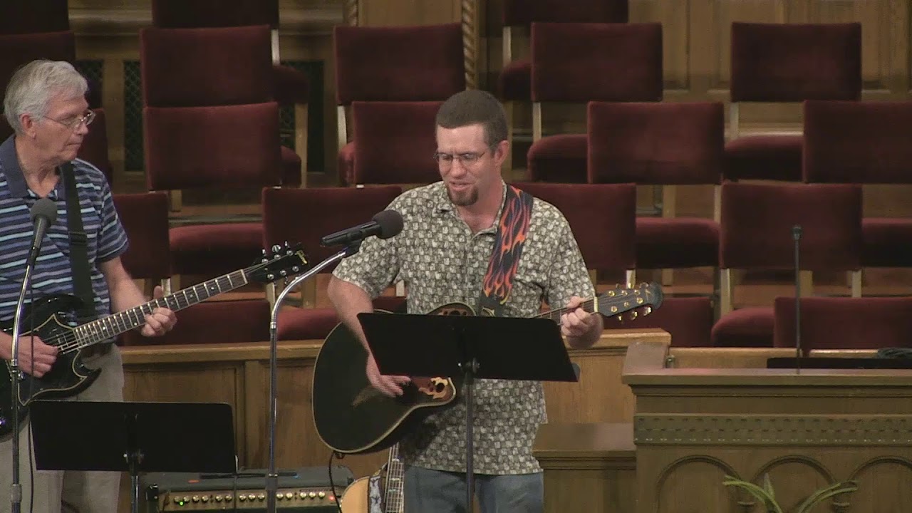 Fifth Sunday Singing!! 09/29/2019. FBC First Baptist Brownfield, Tx ...