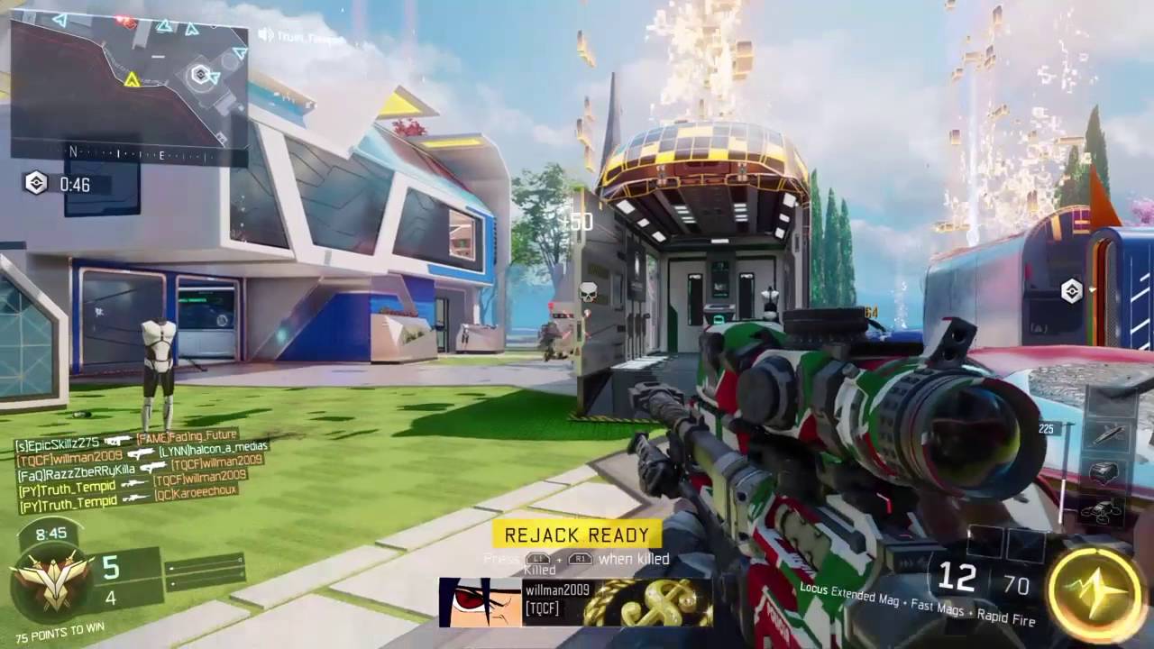 Truth Tempid - PsyQo RC Response #PsyQoPY - YouTube