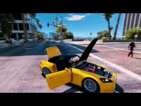 2010 Honda S2000 Illiminate for FREE 🔥 GTA V new generation CLICKBAIT ...