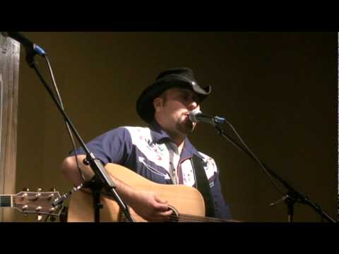 Joe Rucker "Just Before Goodbye" - YouTube